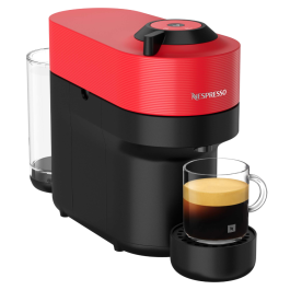 Vertuo Pop Red | Nespresso Slovenija